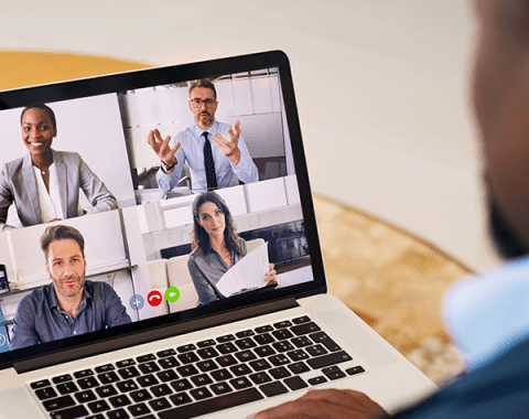 Events & Webinars - Centroid