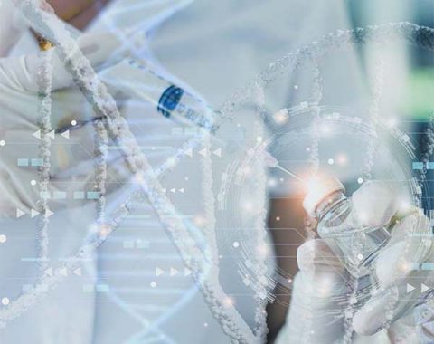 Life Sciences and Healthcare - Centroid