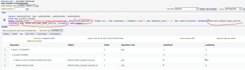 How to Detect Performance Issues on all Tiers of the EBS Environment ... How to Detect Performance Issues on all Tiers of the EBS Environment ...