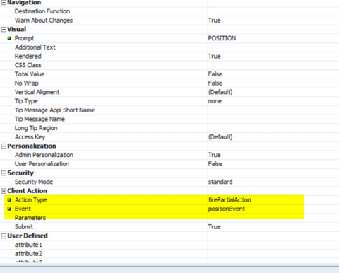 A Comprehensive Guide to Implementing Partial Page Rendering in Oracle Application Framework ...