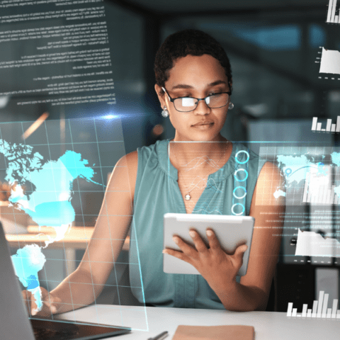 Oracle E-Business Suite - Centroid