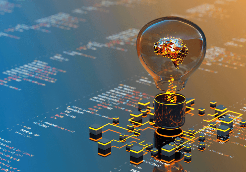 Generative AI EBS VisionIQ - Centroid