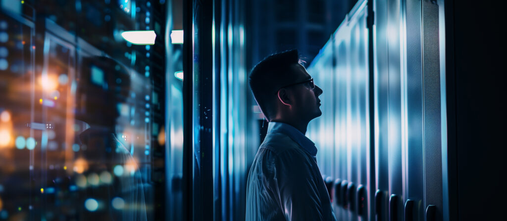 Speak Your Data into Existence with Generative AI EBS VisionIQ - Centroid