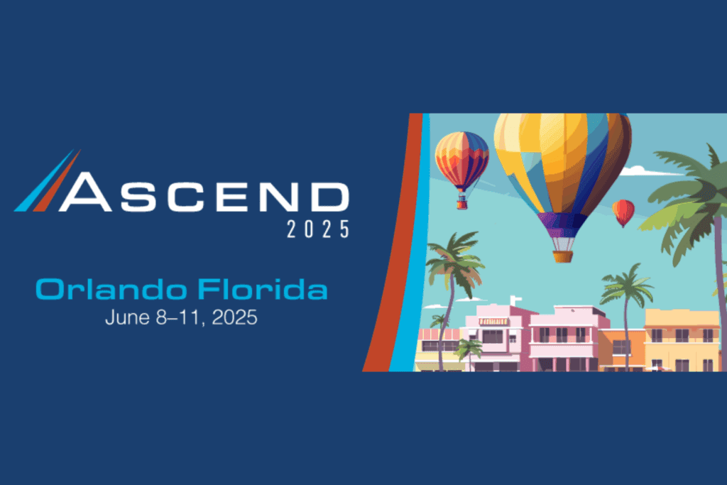 Elevate Your Oracle Experience at the 2025 Ascend Conference