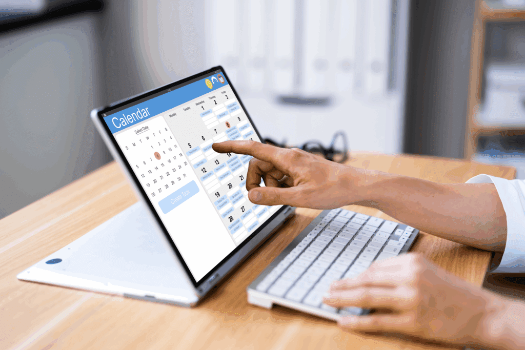 How to Set Up a General Ledger Calendar in Oracle Fusion