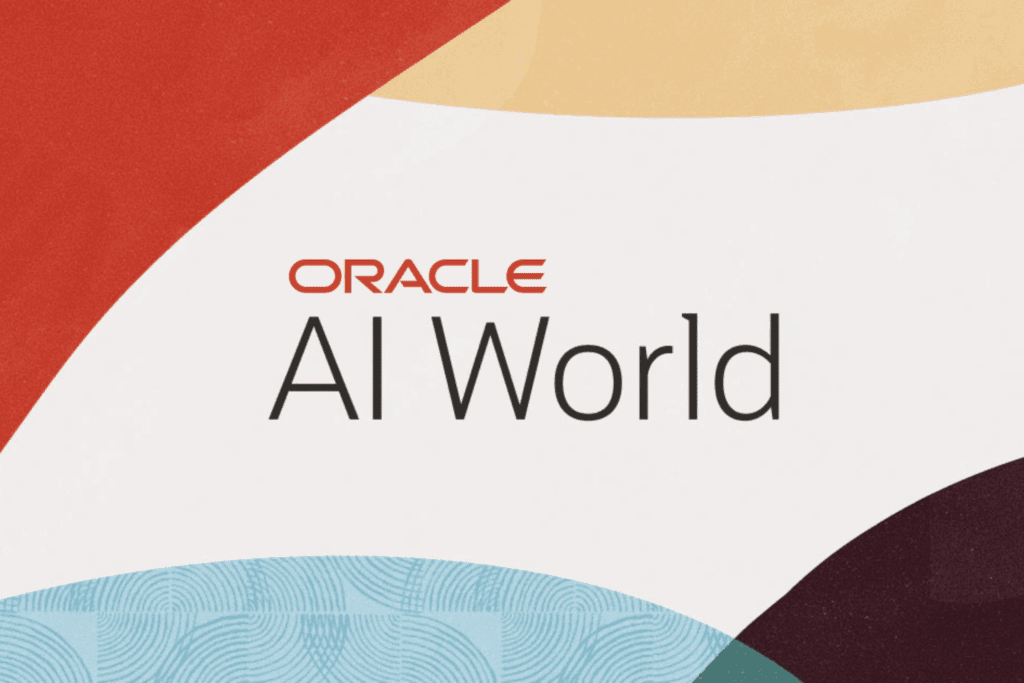 Oracle AI World | 13-16 de octubre de 2025 - Centroid